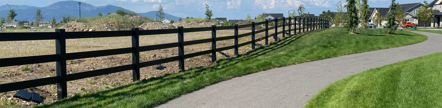 Fencing - Lake City Fence & Fabrication Lake City Fence and Fabrication ...